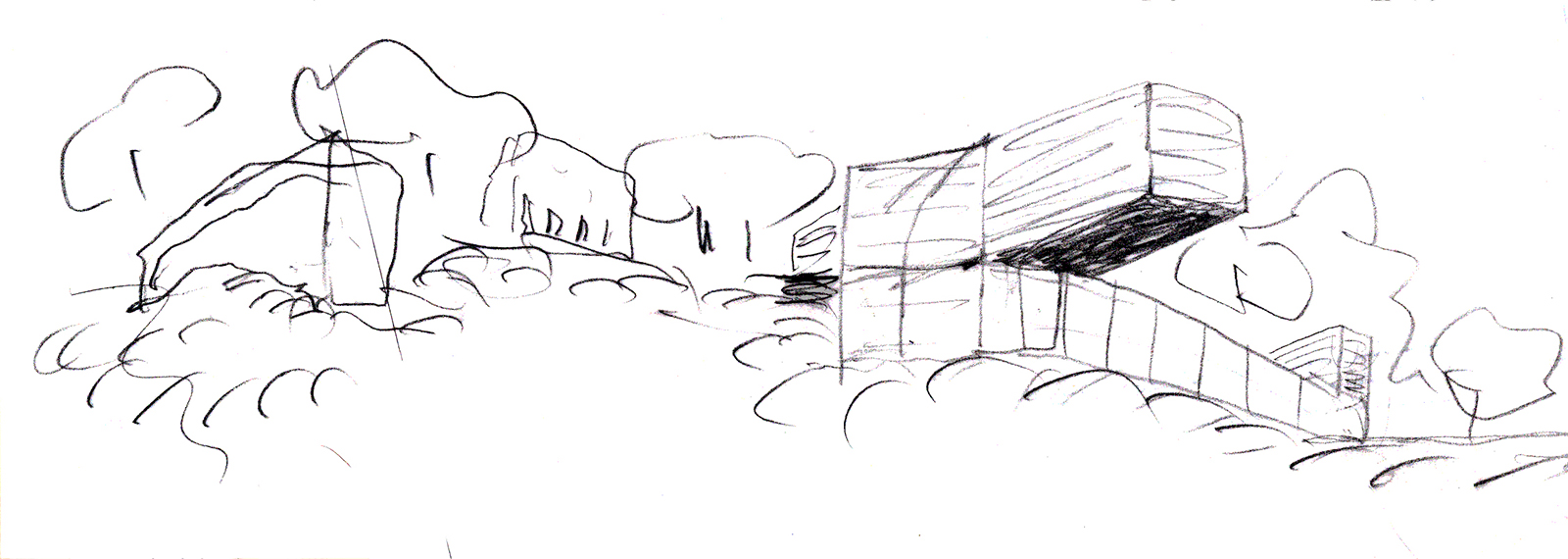 290. MAISON DROOG – Atelier d'architecture Pierre Hebbelinck