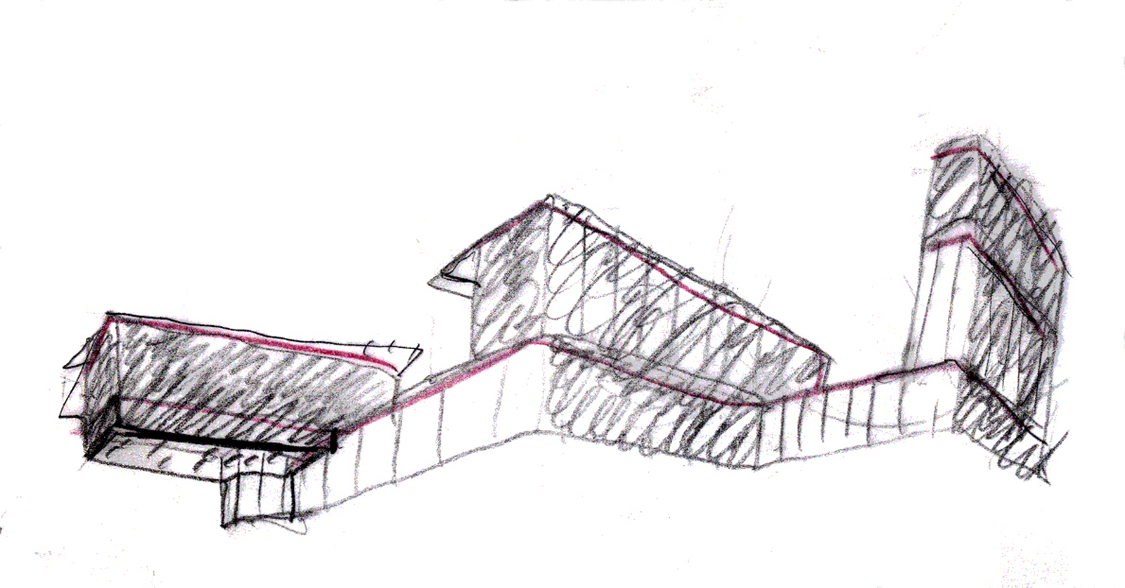 290. MAISON DROOG – Atelier d'architecture Pierre Hebbelinck