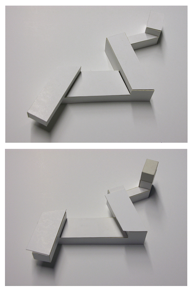 290. MAISON DROOG – Atelier d'architecture Pierre Hebbelinck