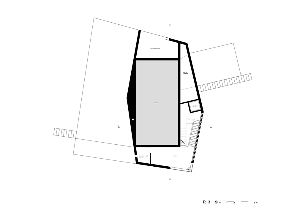 290. MAISON DROOG – Atelier d'architecture Pierre Hebbelinck